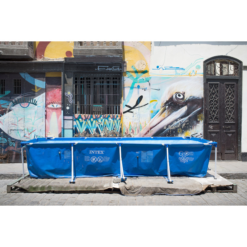 CERÚLEO - Micromuseo