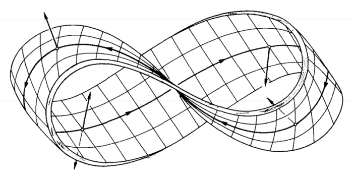 MOEBIUS DISPLAY - Micromuseo