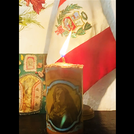 RESURRECCIÓN - Micromuseo